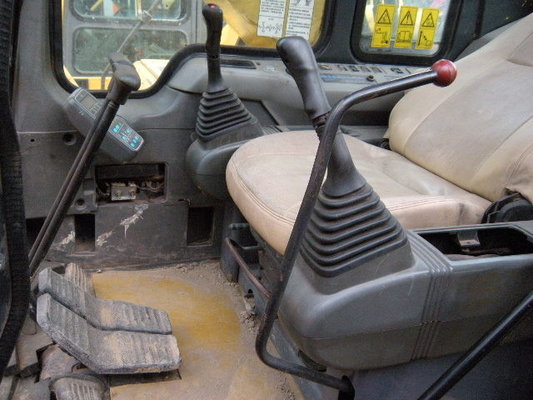 Year 2003 Used Komatsu Excavator Second Hand PC300-6 , 8844 Hours