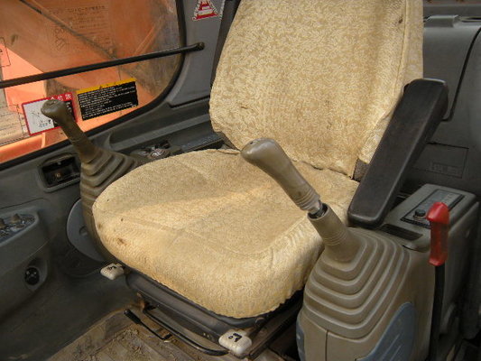 Hitachi EX300-5 excavator Used Construction Machine 30 ton / Year 2002