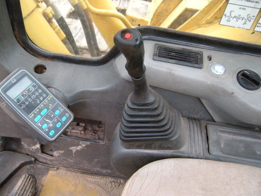 Year 2003 Used Komatsu Excavator Second Hand PC300-6 , 8844 Hours