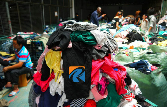 Grade A++ Summer Used Mens Clothing Wholesale Bales for Africa , Second hand Men's shirts