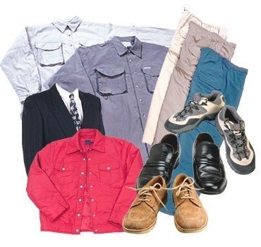 Summer Used Clothing and Shoes Second Hand Clothes Wholesale for Africa