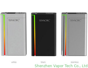 China Smok X Cube Ultra 220w Box Mod Xcube Ultra Temperature Control Mod fit Smok Helmet TFV8 100% Original supplier