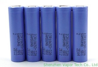 China 100%original Samsung 32A 3200mAh 3.7V battery Original Li-ion Rechargeable Samsung 32a Battery supplier