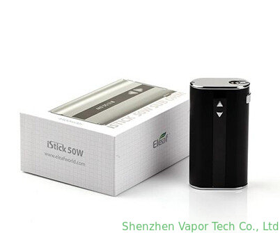 Best price eleaf istick 50 watt eleaf 50w original eleaf istick 50w supplier