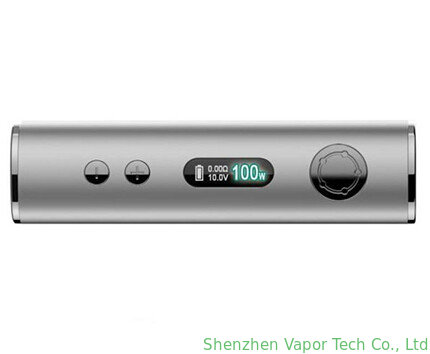 100% Original Eleaf iStick Newest iStick 100w supplier