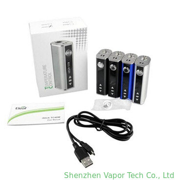 Istick 40W Huge Vapor Mod Box Mod!! Authentic High Quality 40 Watt TC Mod Eleaf Istick 40W supplier