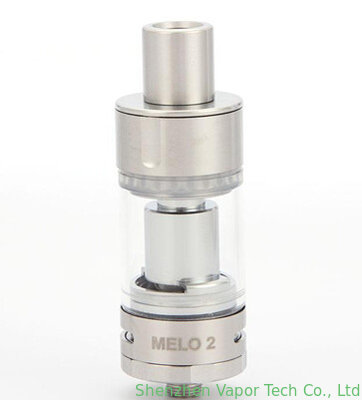 Newest vapor tank original ismoka melo2/ eleaf melo 2 atomizer for istick TC 60w supplier