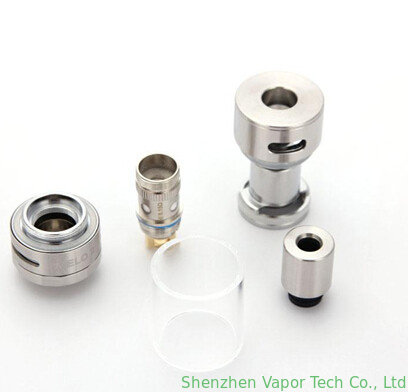 Newest vapor tank original ismoka melo2/ eleaf melo 2 atomizer for istick TC 60w supplier