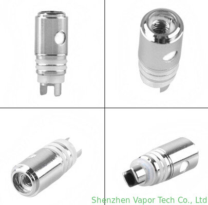 Authentic Horizon Arctic Turbo Tank Coil Head Japanese Organic Cotton Bottom Sextuplet Coils fit 40-120W supplier