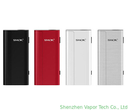 Smok R-Steam Mini Mod 80W VW TC Box Mod Best Match Nano TFV4 Tank Uwell Rafale Krixus Tank 100% Original supplier