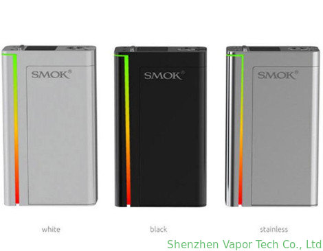 Smok X Cube Ultra 220w Box Mod Xcube Ultra Temperature Control Mod fit Smok Helmet TFV8 100% Original supplier