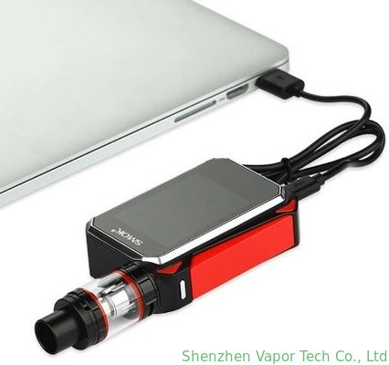 SMOK G-PRIV 220 Kit SMOK G-PRIV 220 Box Mod comes with SMOK TFV8 Big BABY Tank 100% Original supplier