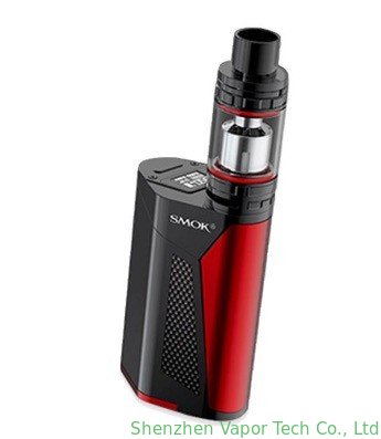 SMOK GX350 With TFV8 Full Kit powered by by 4 x 18650 220W or 2 x 18650 Batteries with 6ml Tank 100% Original supplier
