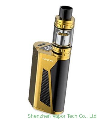 SMOK GX350 With TFV8 Full Kit powered by by 4 x 18650 220W or 2 x 18650 Batteries with 6ml Tank 100% Original supplier
