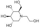 China Miglitol manufacturer