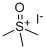 China Trimethylsulfoxonium iodide manufacturer