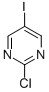 China 2-Chloro-5-iodopyrimidine manufacturer