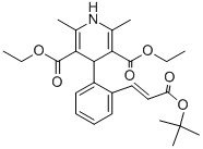 China Lacidipine manufacturer