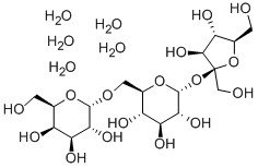 China D(+)-Raffinose pentahydrate manufacturer