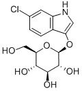 China 6-Chloro-3-indoxyl-beta-D-glucopyranoside manufacturer