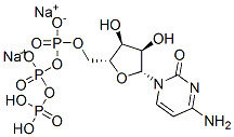 China Cytidine-5'-triphosphate disodium salt(CTP.Na2) manufacturer