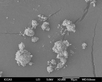 China 12um-96 Hydroxyapatite manufacturer