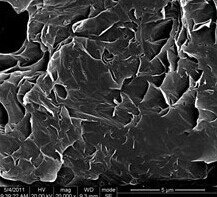 China Graphene oxide manufacturer