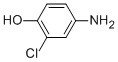 China 3-Chloro-4-hydroxyaniline [3964-52-1] manufacturer