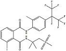 China Flubendiamide [272451-65-7] manufacturer