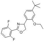 China Etoxazole [153233-91-1] manufacturer