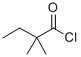 China 2,2-Dimethylbutyryl chloride [5856-77-9] manufacturer