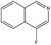China 4-Fluoroisoquinoline [394-67-2] manufacturer