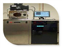 China Plasma Enhanced Chemical Vapor Deposition System manufacturer