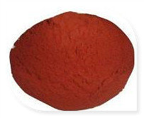 China α-Fe2O3 manufacturer