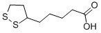 China DL-alpha-Lipoic acid manufacturer