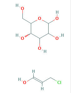 China beta-Cyclodextrin-epichlorohydrin copolymer [25655-42-9] manufacturer
