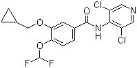 China Roflumilast [162401-32-3] manufacturer