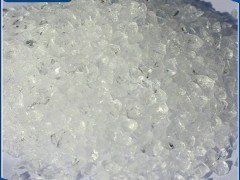 China Magnesium fluoride(MgF2) coating materials,1-3 mm; 3-5 mm; for Multi-layer coating; AR coating; Decorative coating; Glas exporter