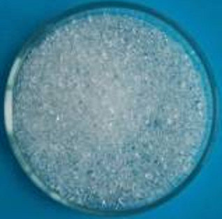 China SIO2 Granule exporter