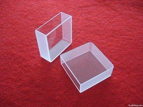China Quartz Products exporter
