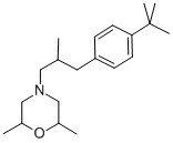 China Fenpropimorph [67306-03-0] exporter