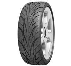 Ultra High Performance Tire