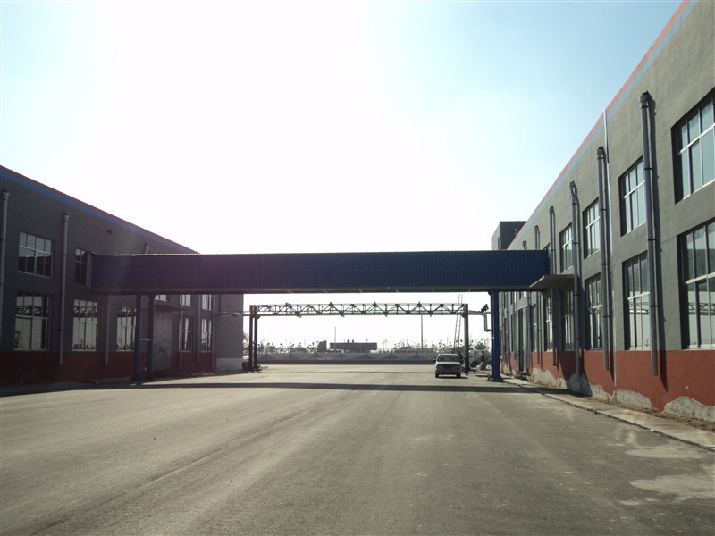 China Maxtek  Industrial  Co., Ltd company profile