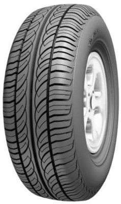 Tubeless Passenger Car Tires 175/70R13 , Malaysia Rubbers Radial Ply Tires