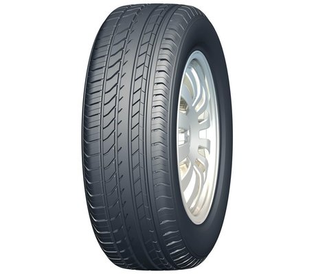 185/60R14 82H Radial Passenger Car Tires High Performance With Low Fuel Consumption