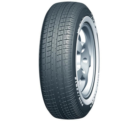 P235/75R15 105S Sport Quiet Car Tires White Sidewall Rib All Season Touring Tires