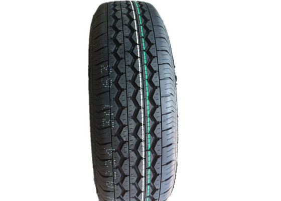 Solid Vehicle Tyres 155R13C 85/83R Durable All Season Passenger Car Tiyes