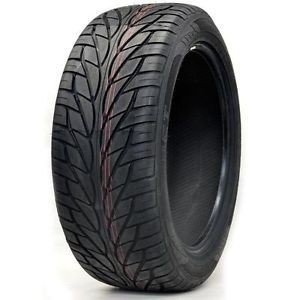 235/65R17 108V 4WD Mud Tyres V Speed Rate Tubeless Radial Tyres Wear Resistance
