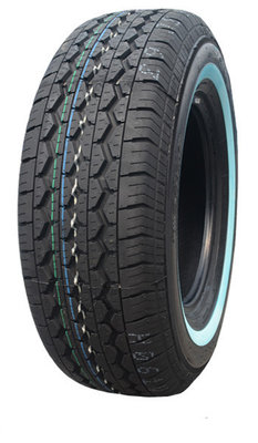 Solid Vehicle Tyres 155R13C 85/83R Durable All Season Passenger Car Tiyes