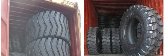 20.5-25 Off Road Truck Tires